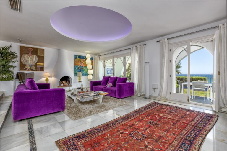 Rentals - Jacques Olivier Marbella