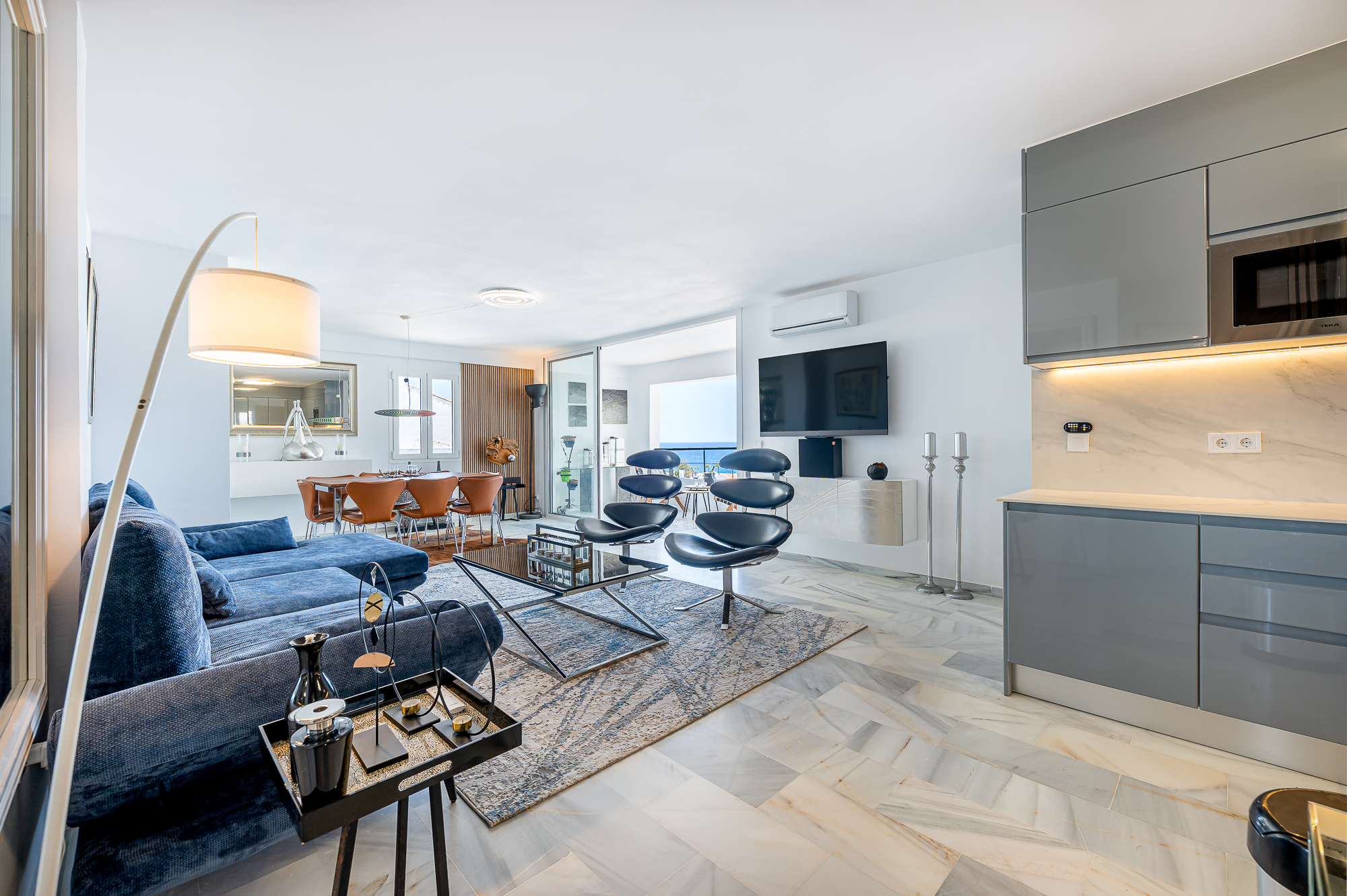 Rentals - Jacques Olivier Marbella