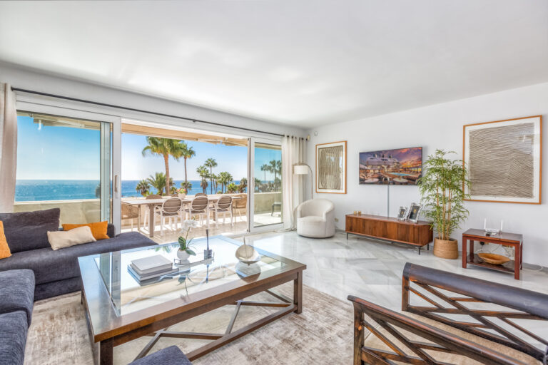 Rentals - Jacques Olivier Marbella