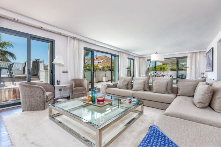 Rentals - Jacques Olivier Marbella