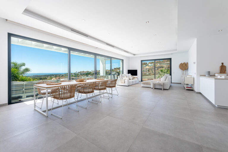 Rentals - Jacques Olivier Marbella