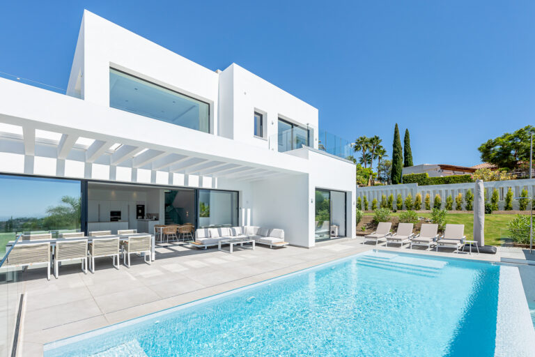 Rentals - Jacques Olivier Marbella